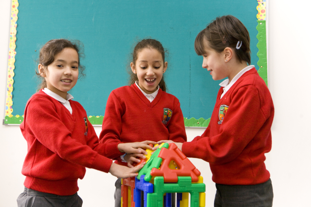 School Uniform - Gort National School