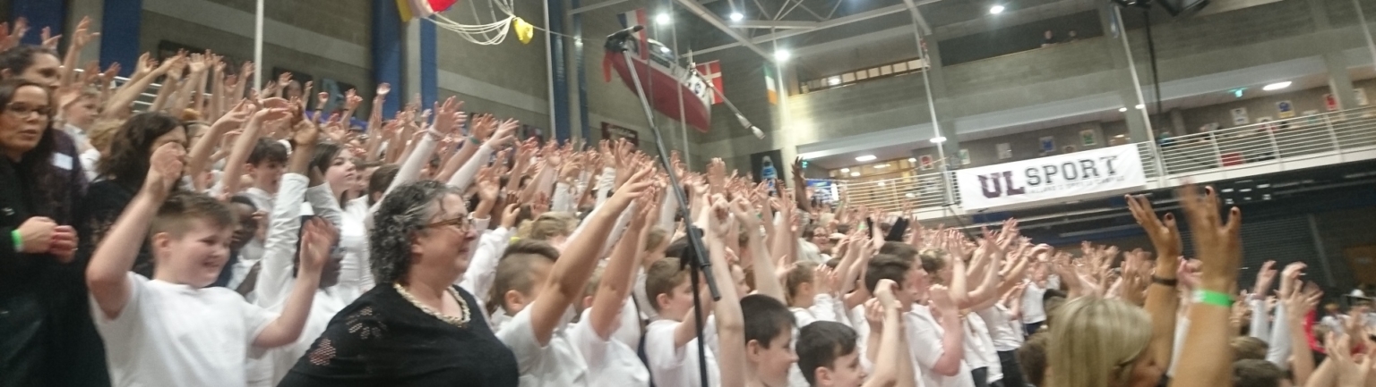 Home - Gort National School