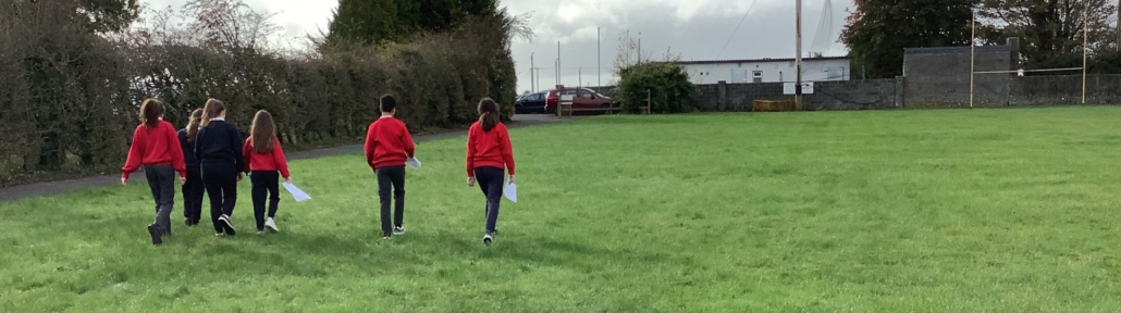 Home - Gort National School