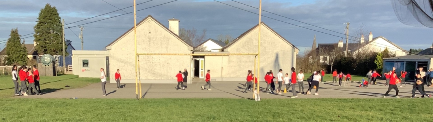 Home - Gort National School